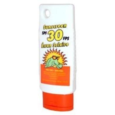 Croc Bloc SPF 30 Sunscreen | First For Safety